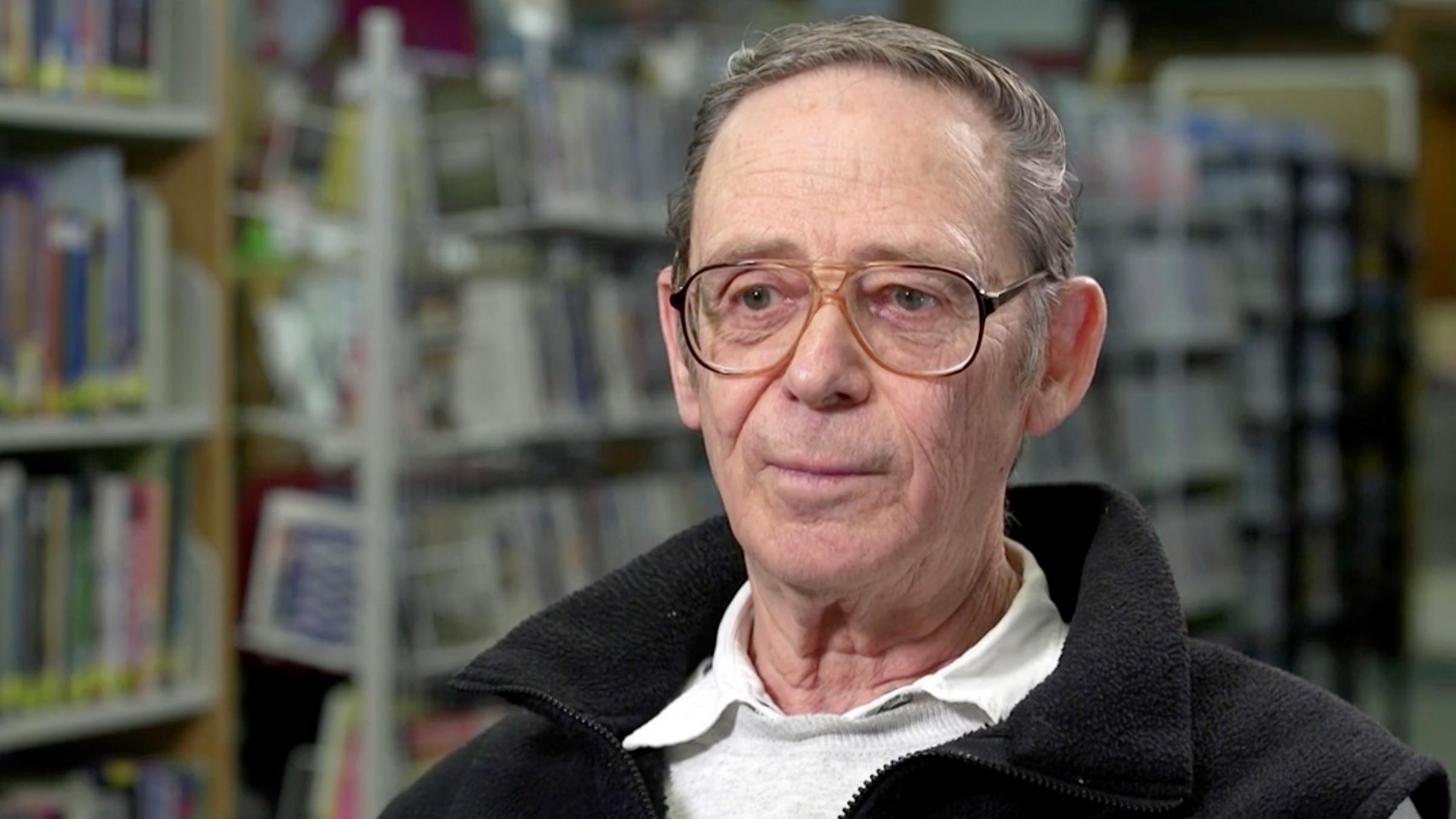 Fred Johannes | WPT Story Lab