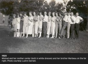 Wisconsin's Nazi Resistance: The Mildred Fish-Harnack Story - PBS Wisconsin