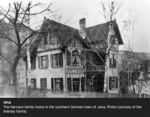 Wisconsin's Nazi Resistance: The Mildred Fish-Harnack Story - PBS Wisconsin