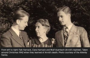 Wisconsin's Nazi Resistance: The Mildred Fish-Harnack Story - PBS Wisconsin