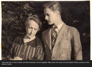 Wisconsin's Nazi Resistance: The Mildred Fish-Harnack Story - PBS Wisconsin