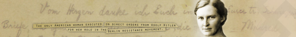 Wisconsin's Nazi Resistance: The Mildred Fish-Harnack Story - PBS Wisconsin