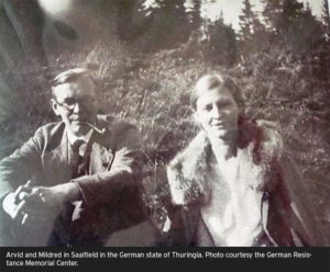 Wisconsin's Nazi Resistance: The Mildred Fish-Harnack Story - PBS Wisconsin