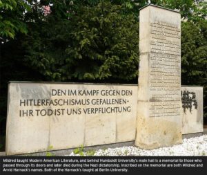 Wisconsin's Nazi Resistance: The Mildred Fish-Harnack Story - PBS Wisconsin