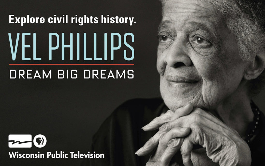 Vel Phillips Curriculum Delivers "Experiences, Not Lessons" - PBS Wisconsin