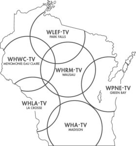 Live TV Access Guide - PBS Wisconsin