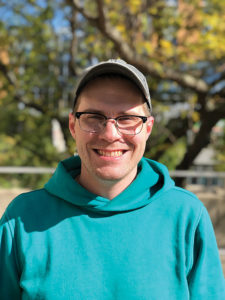 What We Watch: Ryan Ward - PBS Wisconsin