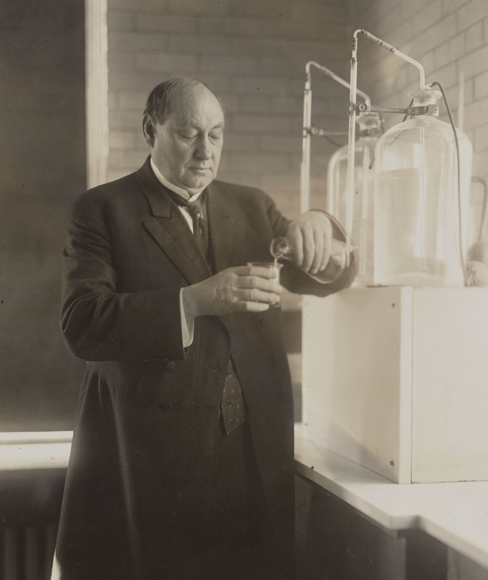 Q&A: Deborah Blum, The Poison Squad on American Experience - PBS Wisconsin