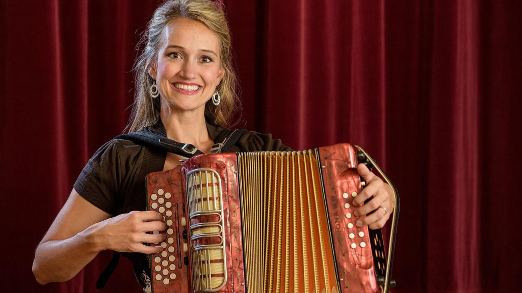 Reel to Real Screening in Tomahawk of 'Polka!' - PBS Wisconsin