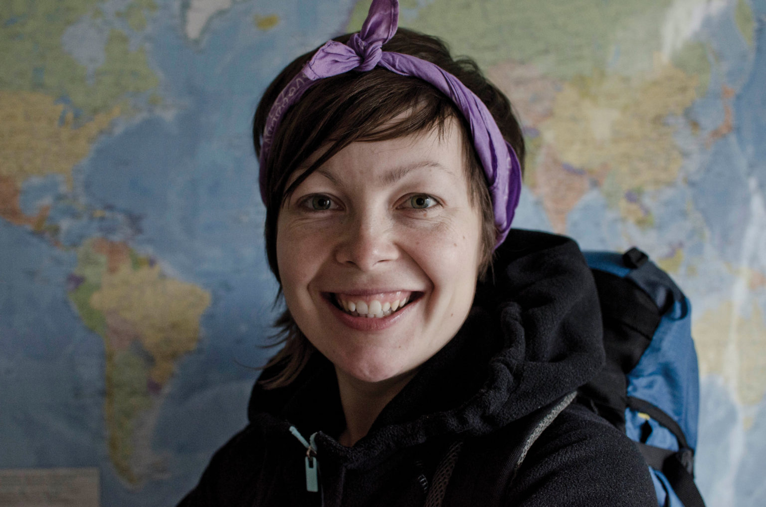 Q&A: Lina Soblytė, Rabbett Before Horses - PBS Wisconsin