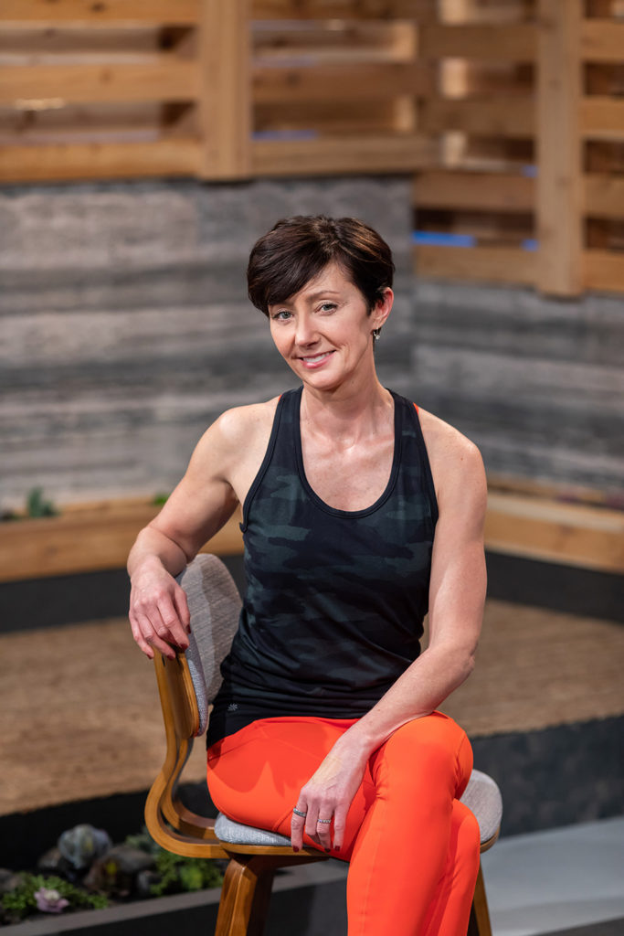 Q&A Introducing Quick Fit With Cassy - PBS Wisconsin