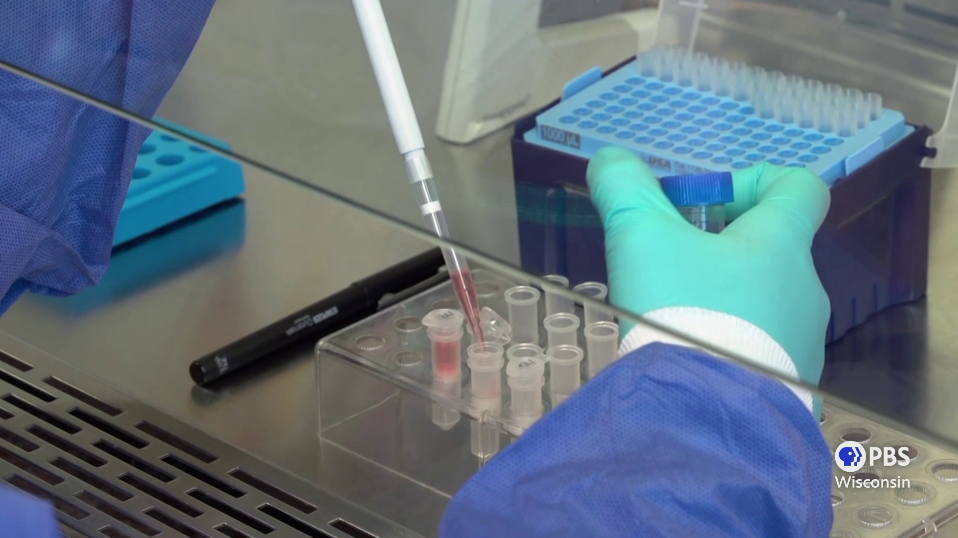 In-House Test Shows Promise to Increase Capacity