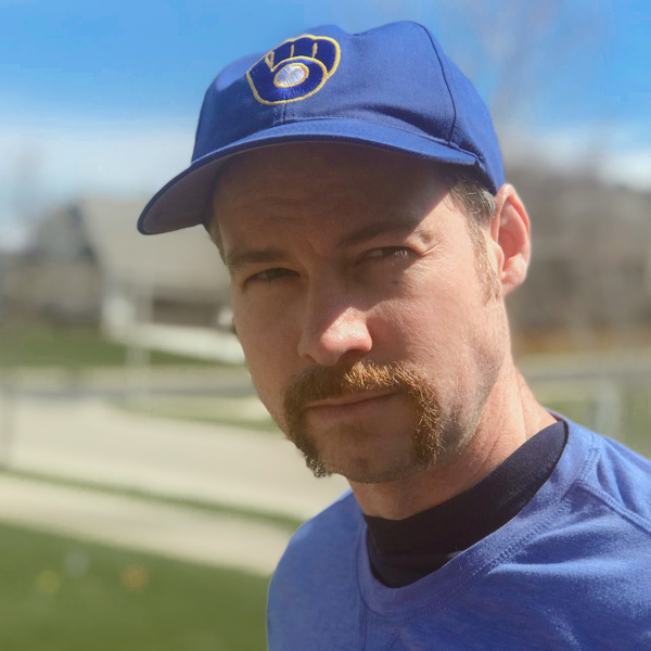 Colin Crowley - PBS Wisconsin