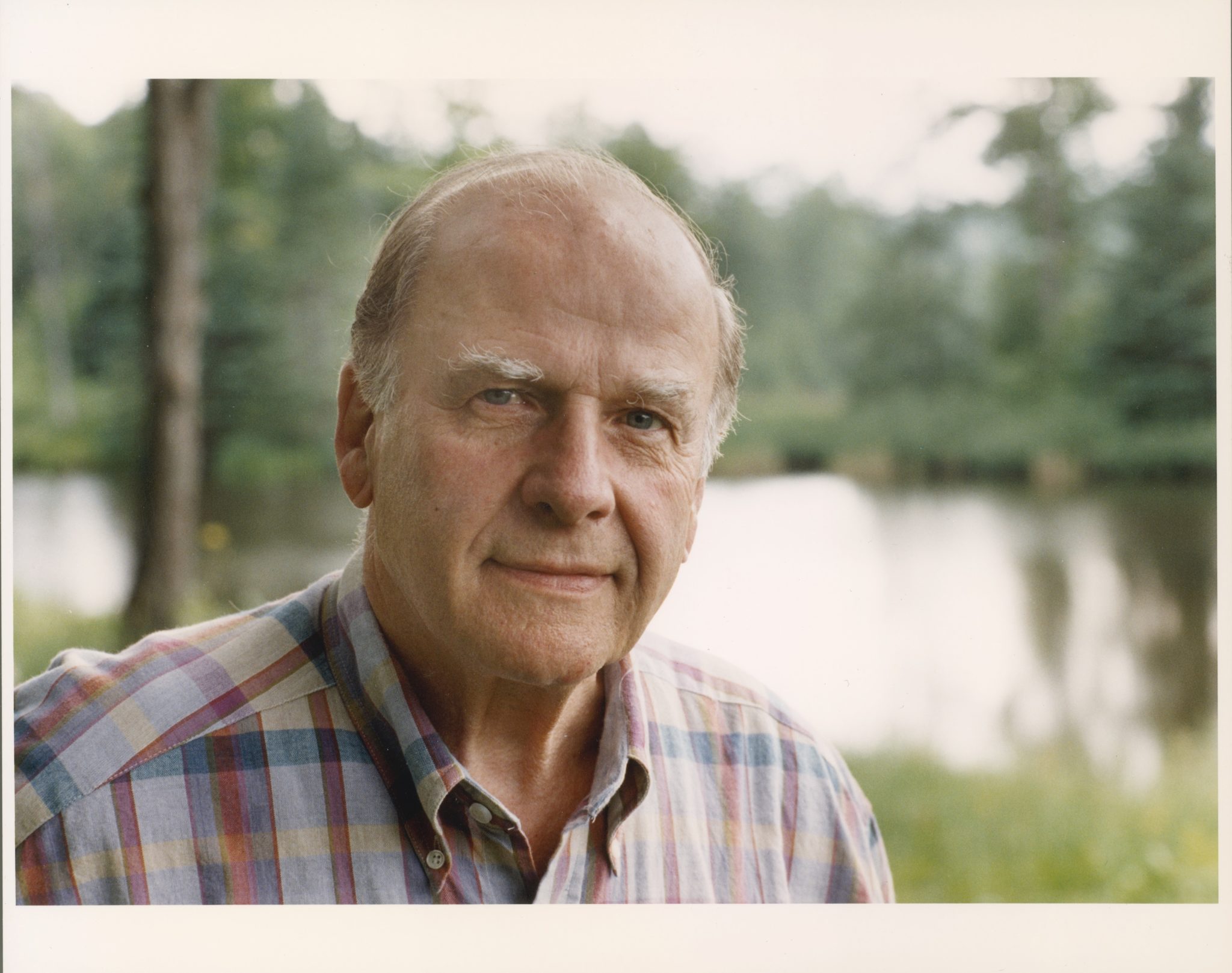 Q&A: Tia Nelson on new Gaylord Nelson Education Resource - PBS Wisconsin