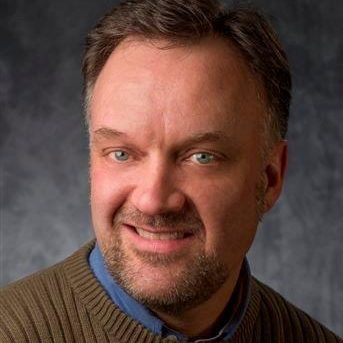 Joel Waldinger - PBS Wisconsin