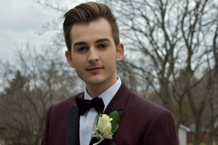 The Pandemic's Impact on LGBTQ Youth