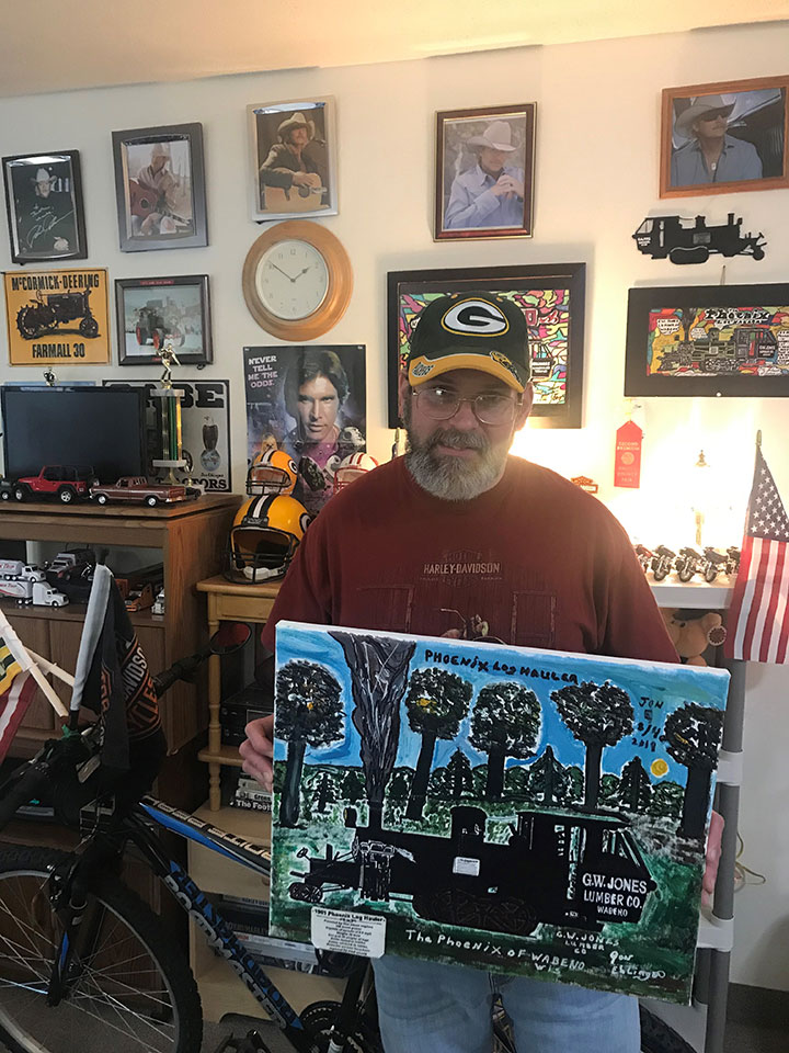 Global Pandemic Has Serious Impact on Those with Developmental Disabilities