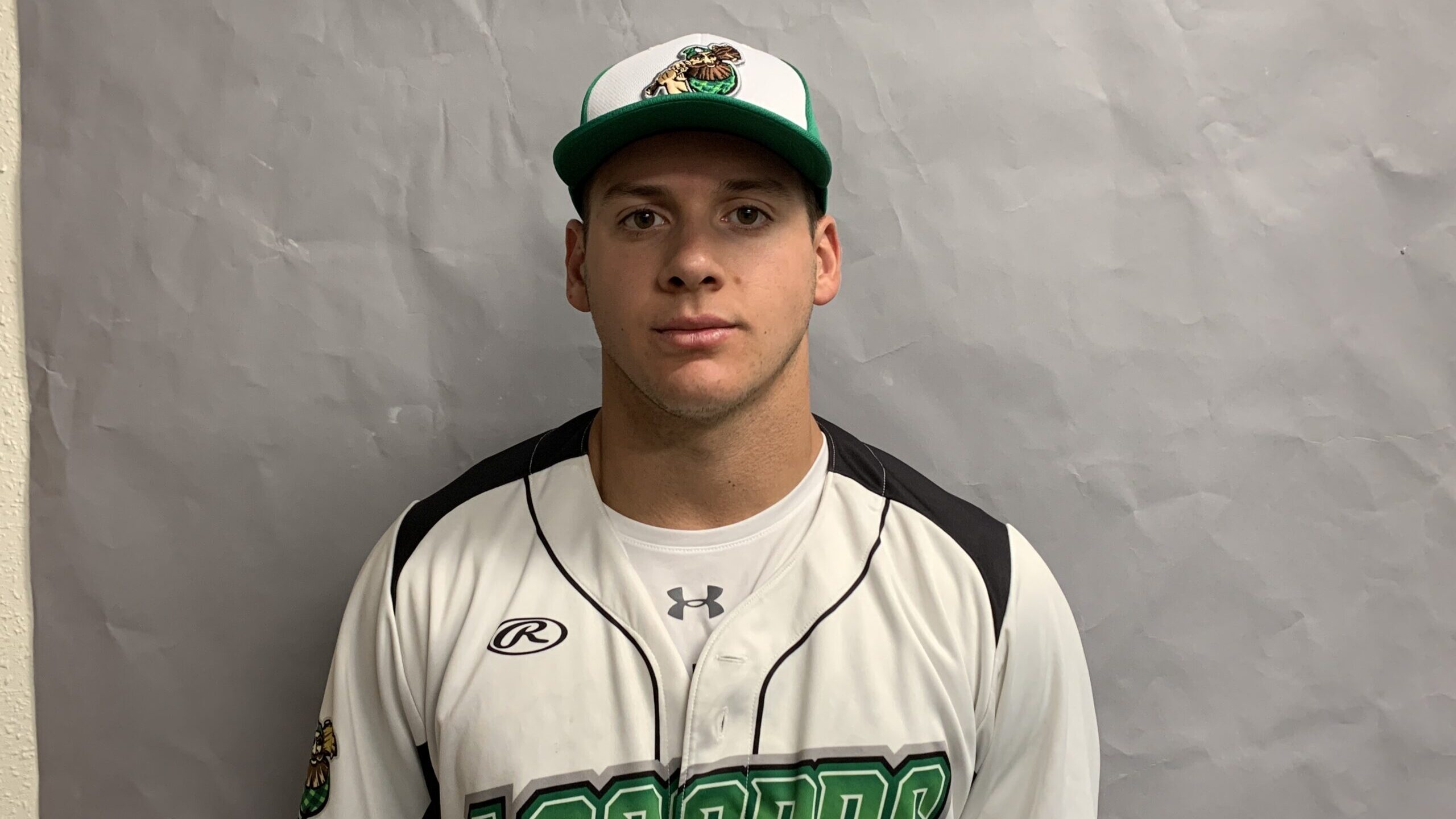 No Place Like Home Plate