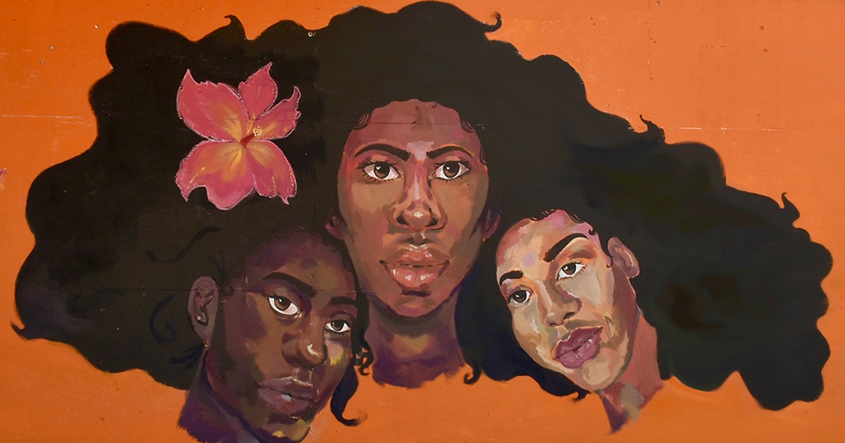 State Street Mural Project - PBS Wisconsin