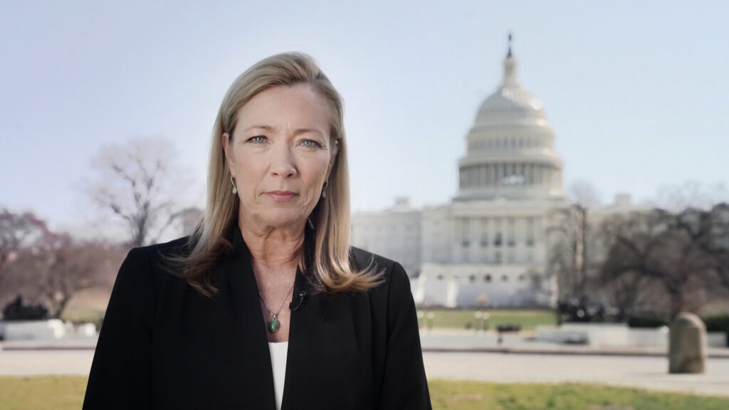 Q&A: 'Here & Now' Anchor Frederica Freyberg on 2020 Election Coverage ...