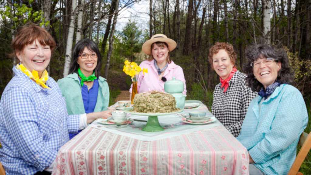 'Around the Farm Table,' 'Wisconsin Life' Return to PBS Wisconsin This ...