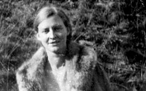 Celebrate Mildred Fish-Harnack Day September 16 - PBS Wisconsin