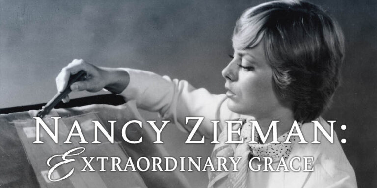 Nancy Zieman: Extraordinary Grace - PBS Wisconsin