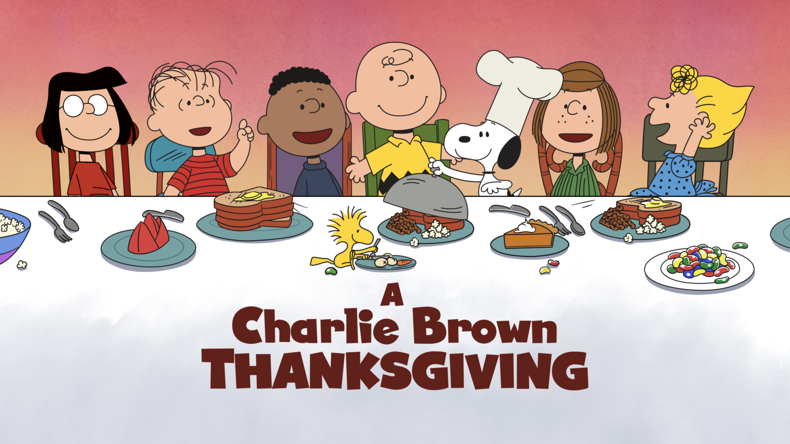 PBS Wisconsin Serves Up Thanksgiving Programs For Families - PBS Wisconsin