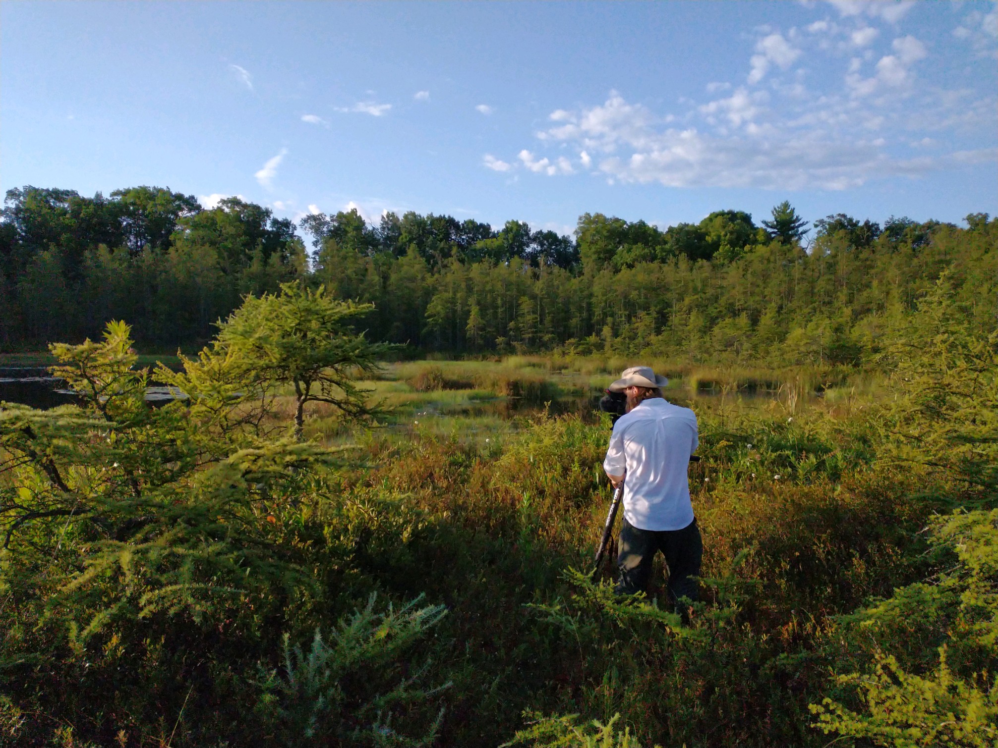 Wisconsin's Scenic Treasures: Southern Vistas - PBS Wisconsin