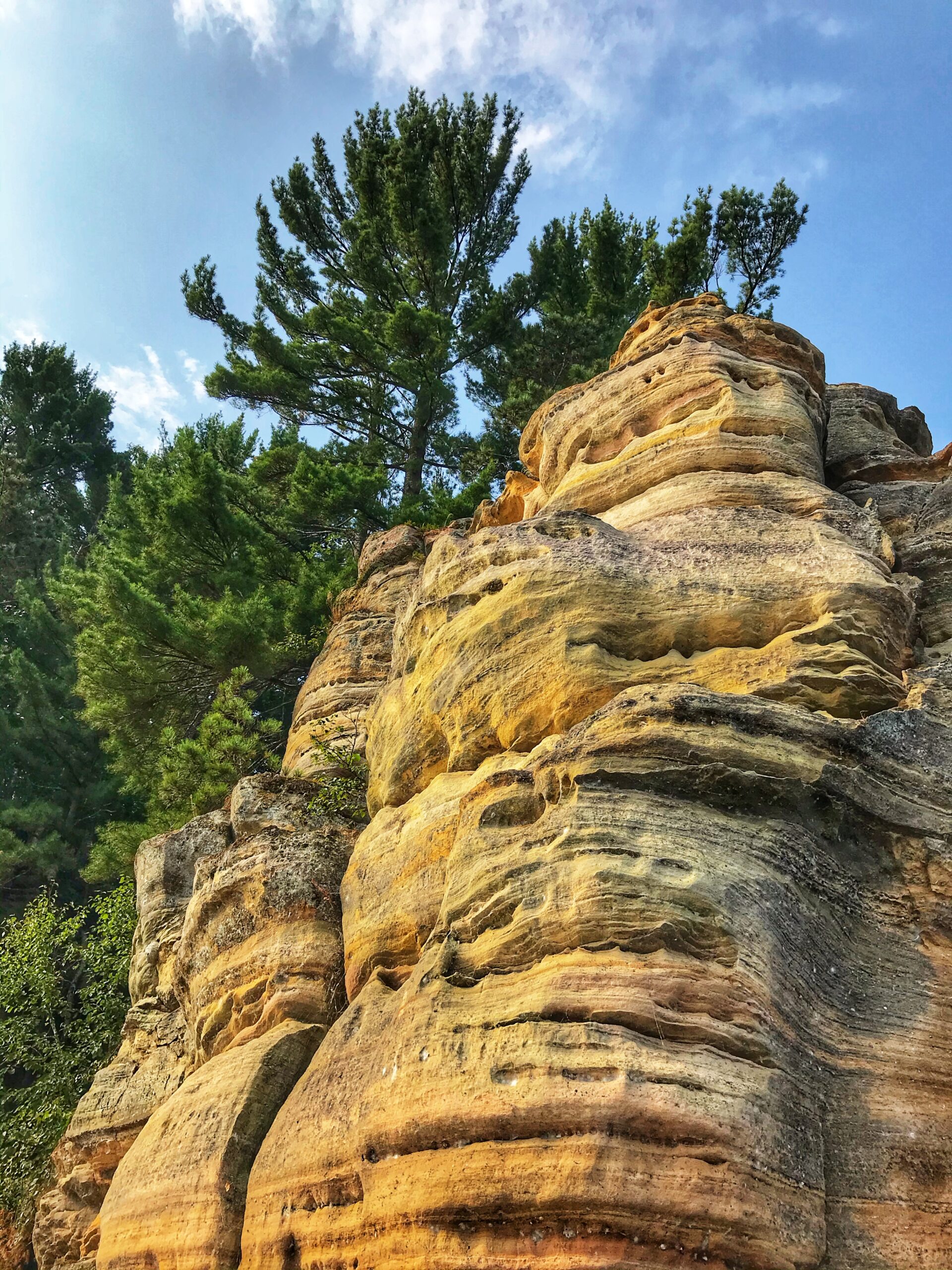 Wisconsin's Scenic Treasures: Southern Vistas - PBS Wisconsin