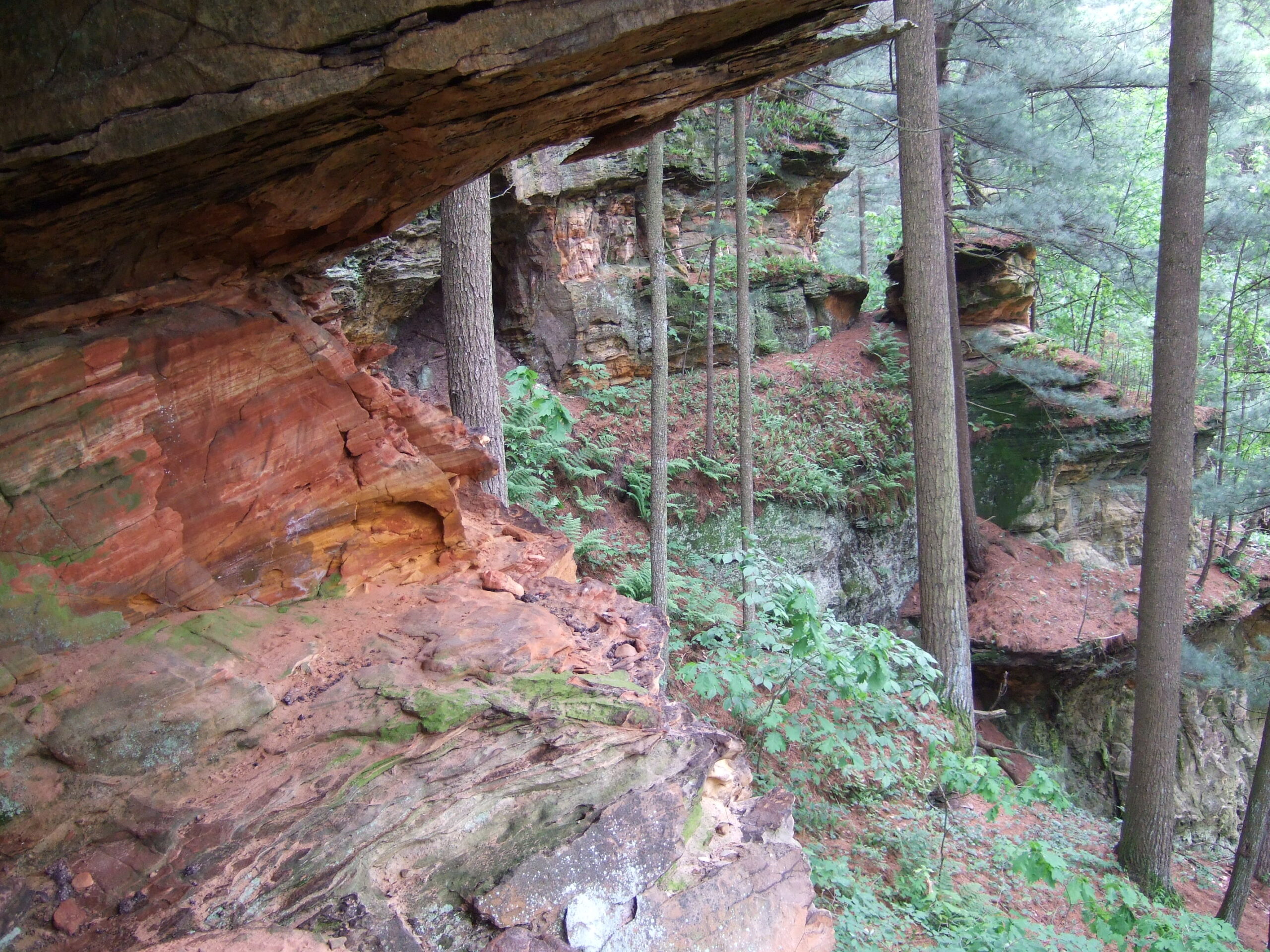 Wisconsin's Scenic Treasures: Southern Vistas - PBS Wisconsin