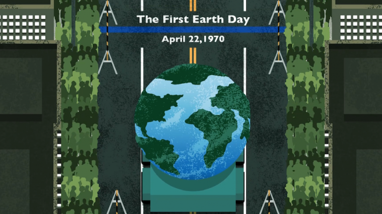 Kid-Friendly Games, Videos & Crafts to Learn About Earth Day! - PBS ...