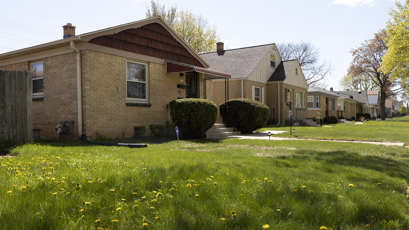 Homeownership Gap for People of Color in Wisconsin Is Wide ...