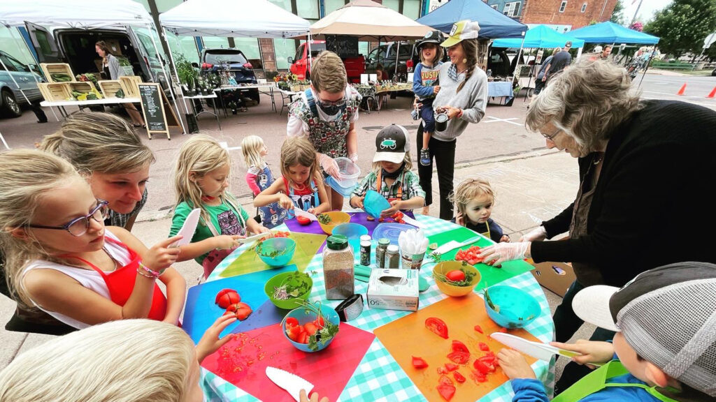 PBS KIDS Community Learning Cohort Celebrates Impact - PBS Wisconsin