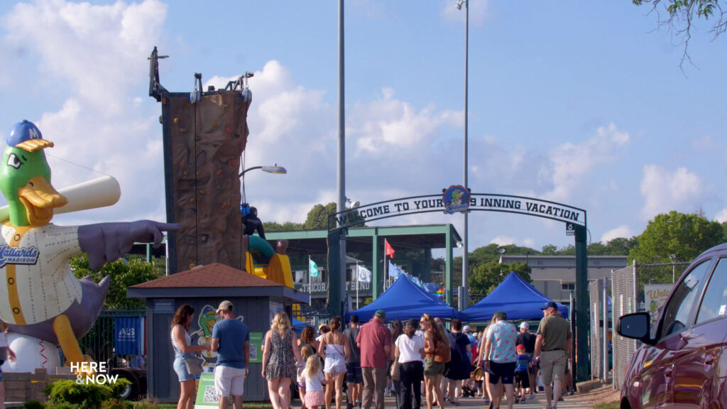 A Wisconsin Tribute to Negro Leagues Baseball