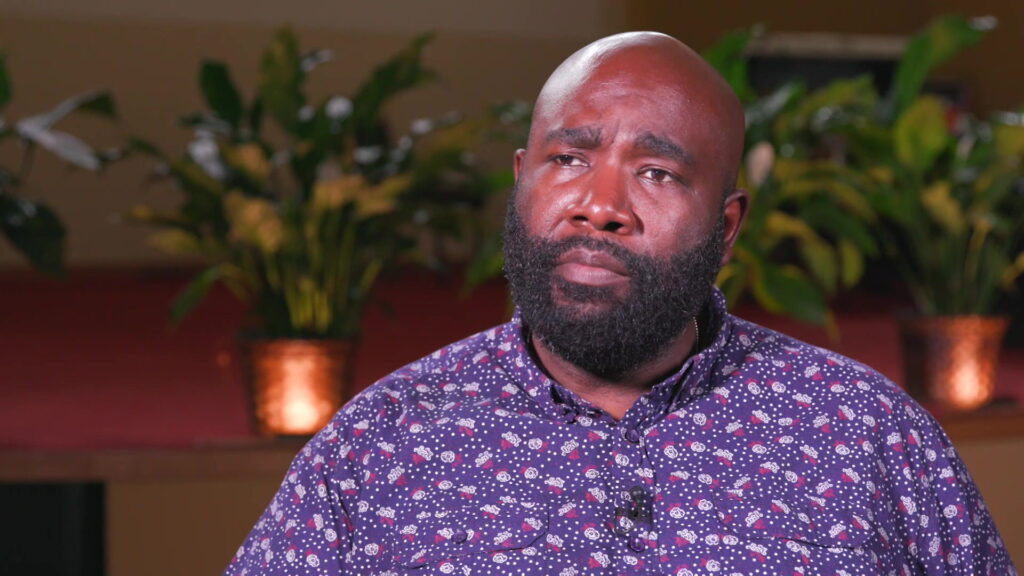 A Two-Decade Journey from Incarceration to Leader in the Community: How ...