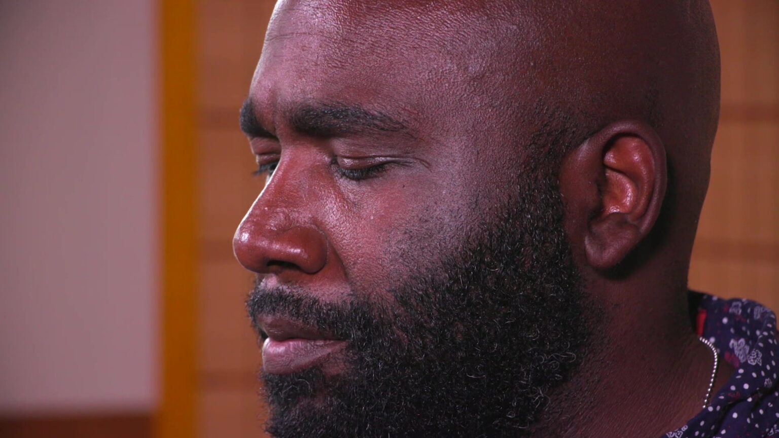 A Two-Decade Journey from Incarceration to Leader in the Community: How ...