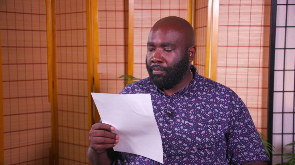 A Two-Decade Journey from Incarceration to Leader in the Community: How ...