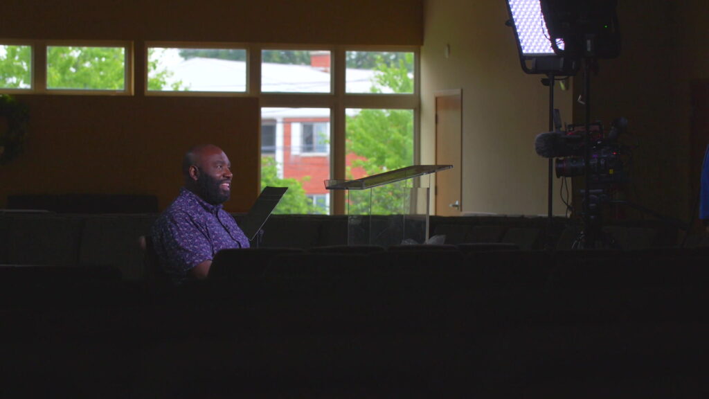 A Two-Decade Journey from Incarceration to Leader in the Community: How ...