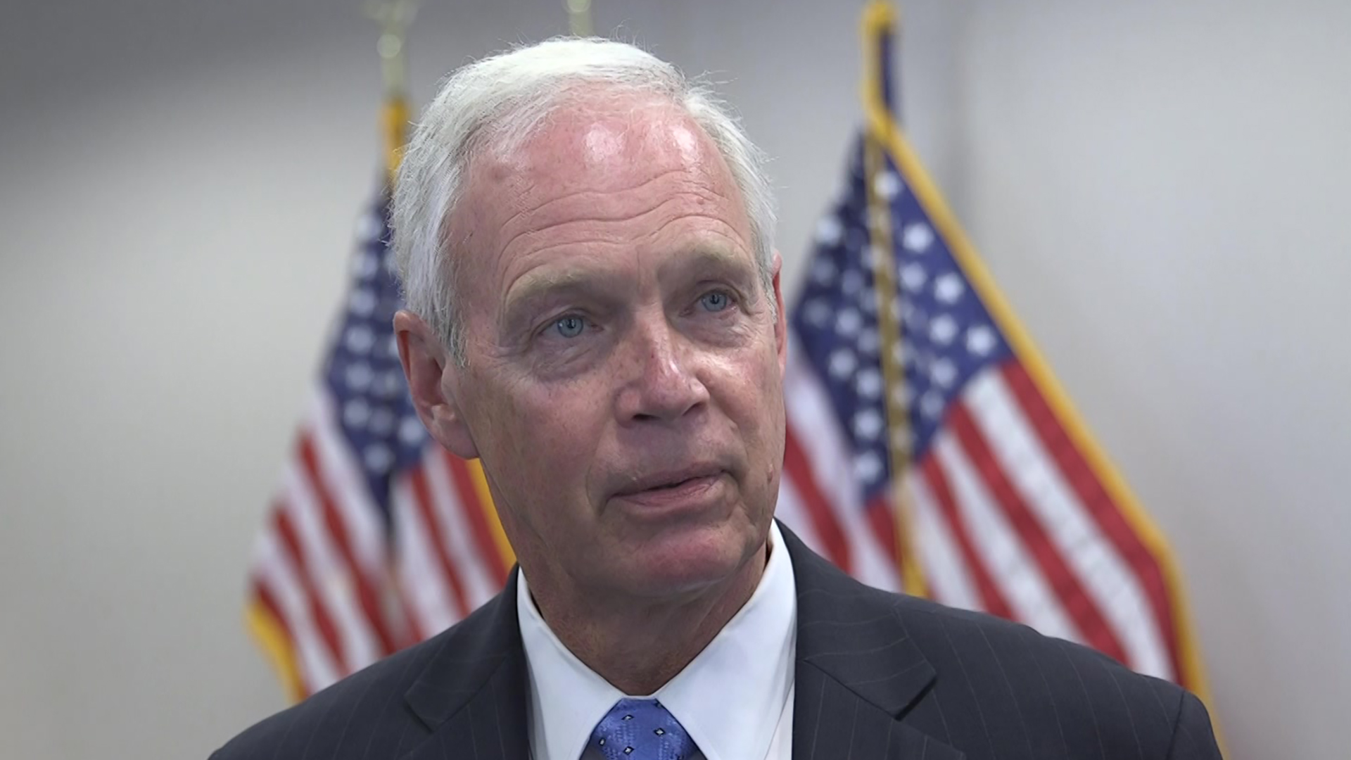 Ron Johnson Announces Reelection Bid