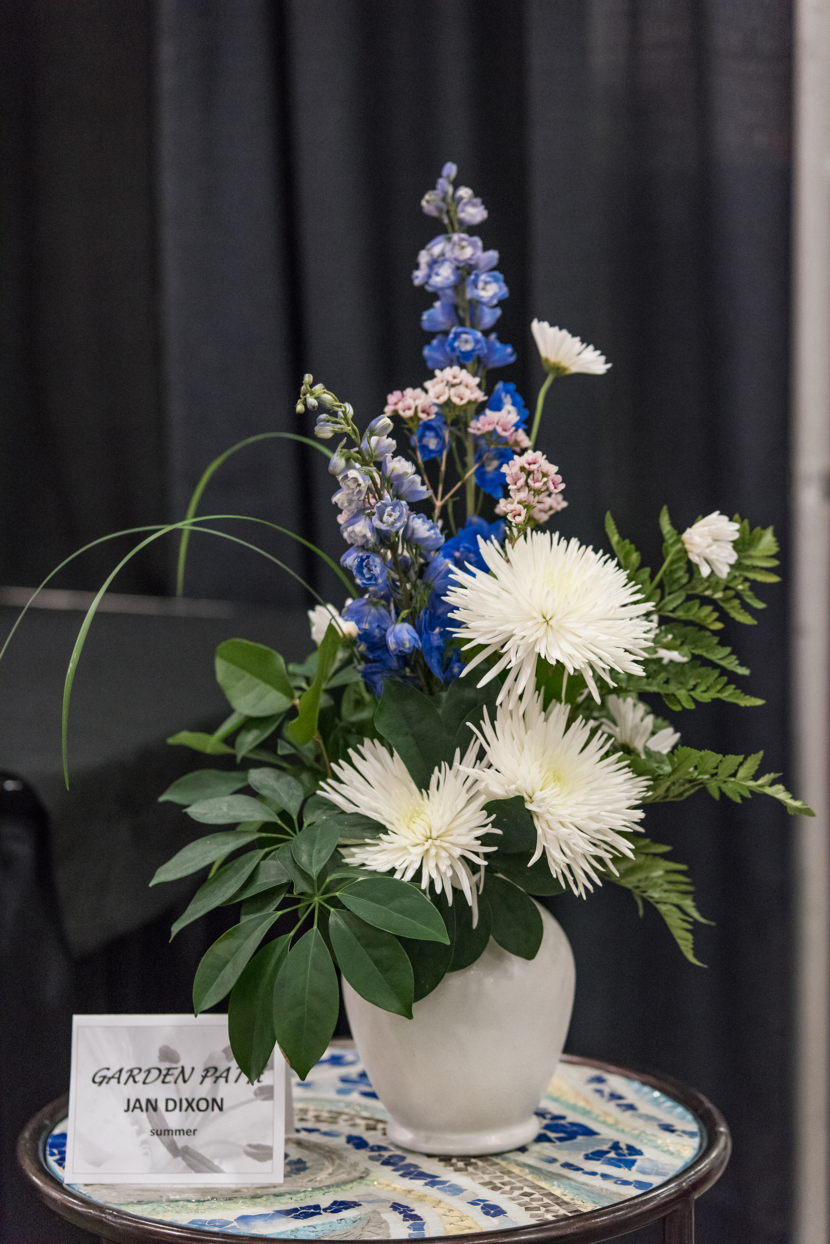 A look at this year's Garden & Landscape Expo Standard Flower Show: A Q ...