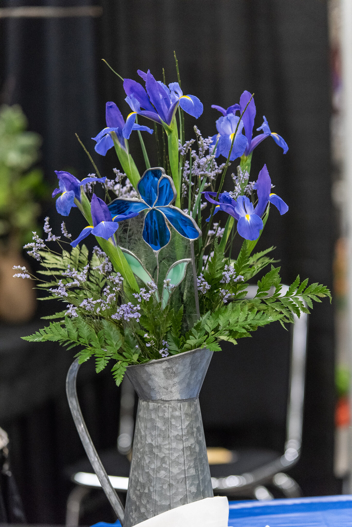 A look at this year's Garden & Landscape Expo Standard Flower Show: A Q ...