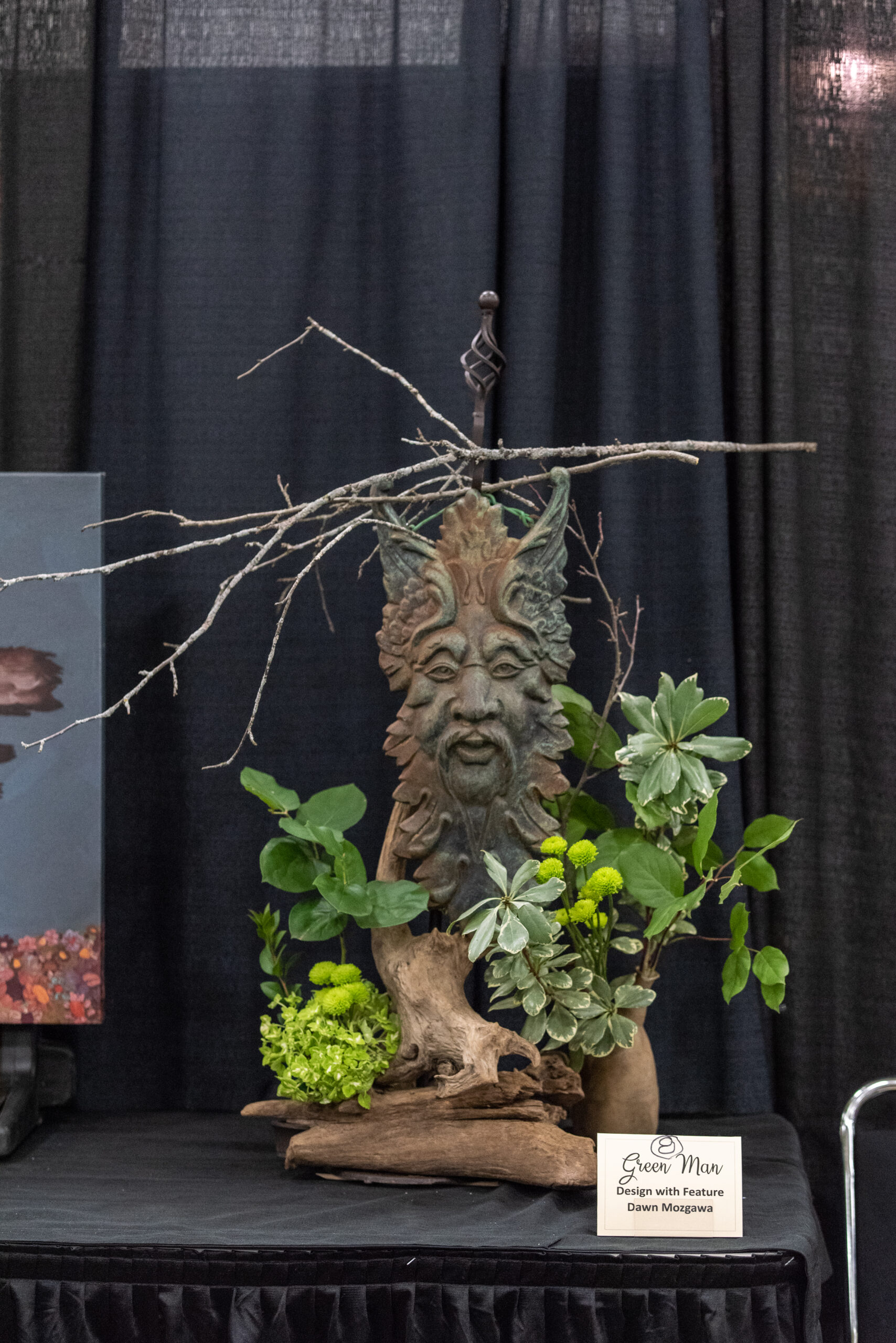 A look at this year's Garden & Landscape Expo Standard Flower Show: A Q ...