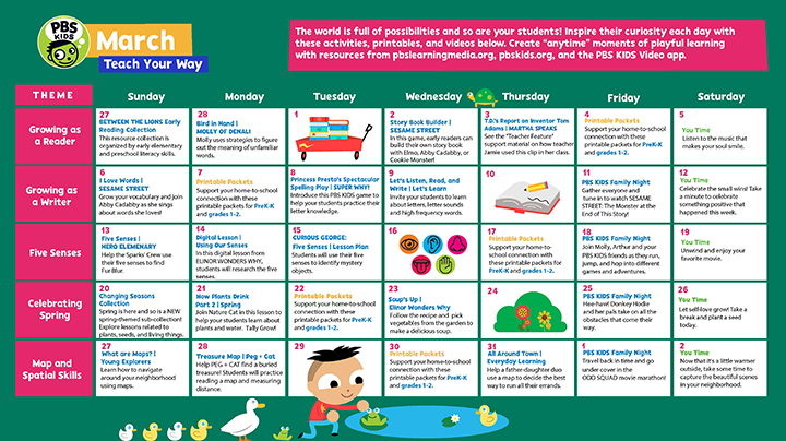 Education - PBS Wisconsin