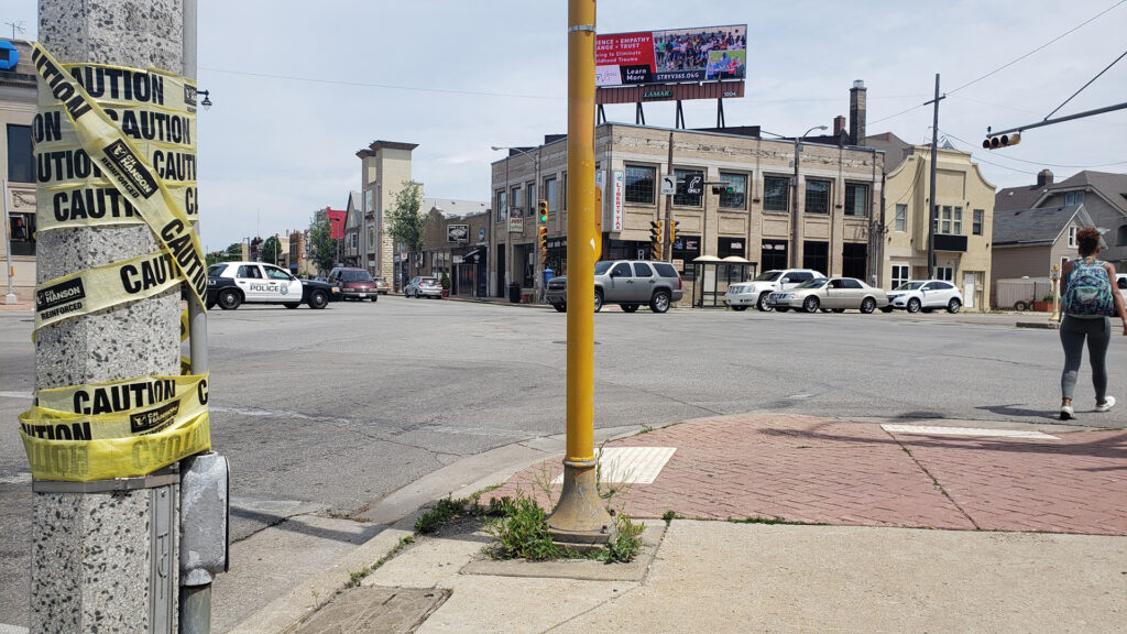 Milwaukee eyes driver education to combat reckless driving crisis