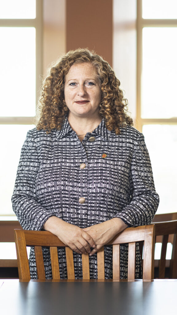 New UW-Madison chancellor Mnookin talks diplomacy, diversity and ...