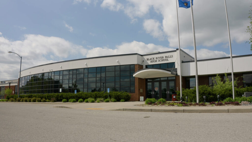 What it's like for kids to live in small-town Wisconsin