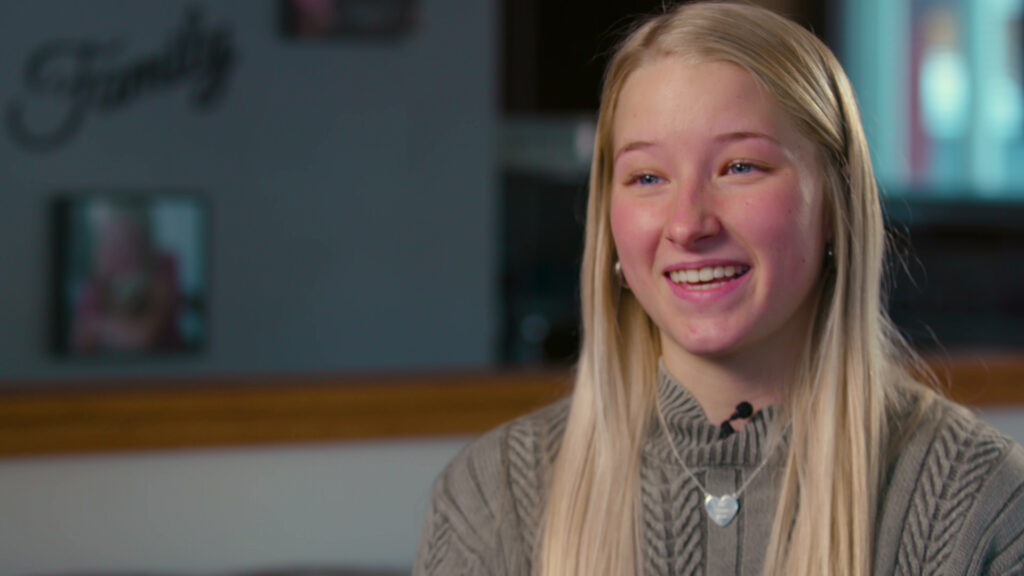 What it's like for kids to live in small-town Wisconsin