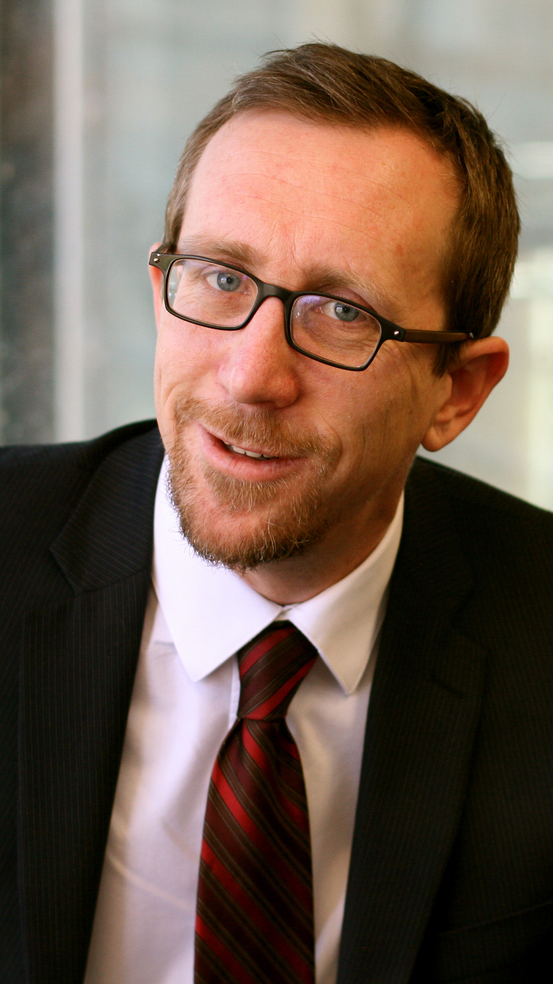 'A hammer in search of a nail': Wisconsin AG candidate Eric Toney ...