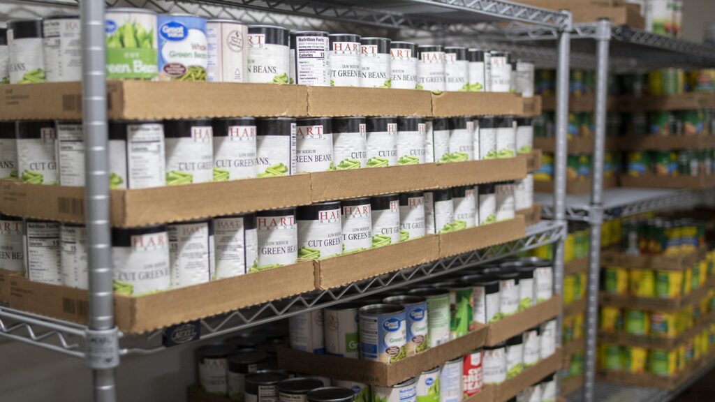 Federal food aid in Wisconsin has evolved, but users still face decades ...